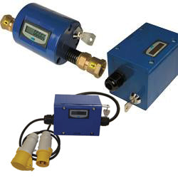 Tool Timers Monitoring Devices | Vibration Consultants – HavControl