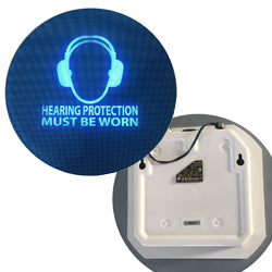 Visual Noise Aids | Noise & Vibrations Consultants – HavControl