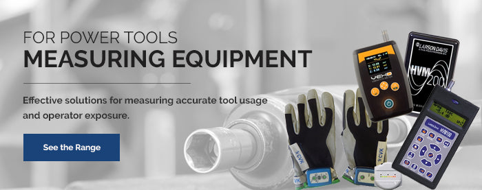 HAVi & Vibration Management | HAV Control Limited – HavControl