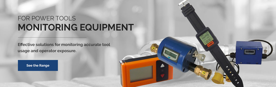 HAVi & Vibration Management | HAV Control Limited – HavControl