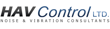 The HAVi Monitor Range | Noise & Vibration Consultants – HavControl