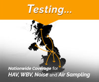 HAVi & Vibration Management | HAV Control Limited – HavControl