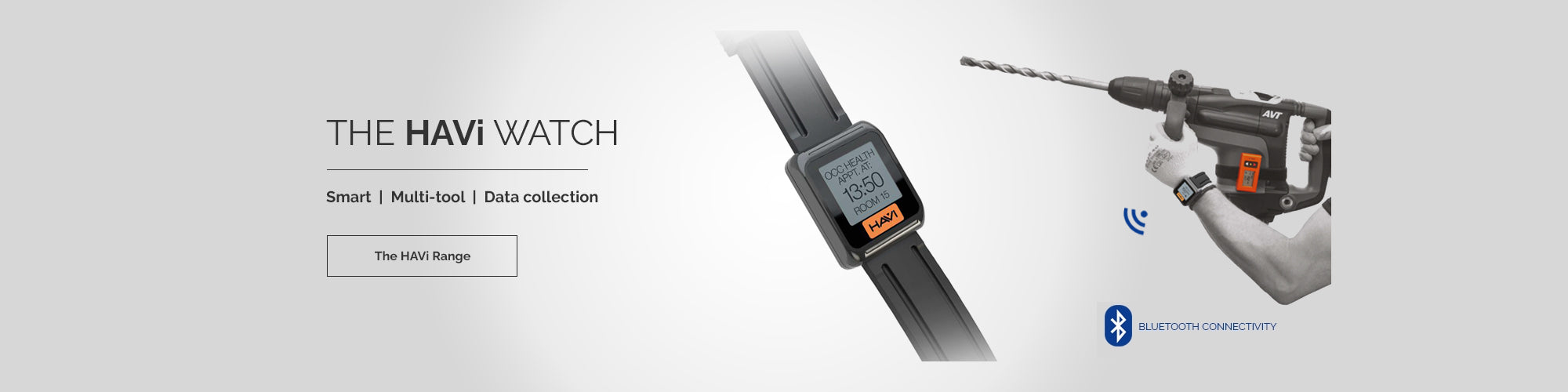 HAVi & Vibration Management | HAV Control Limited – HavControl