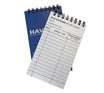 HAV Control Daily Log Book – HavControl