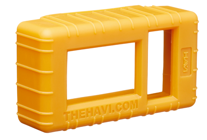 The HAVi Monitor Range | Noise & Vibration Consultants – HavControl