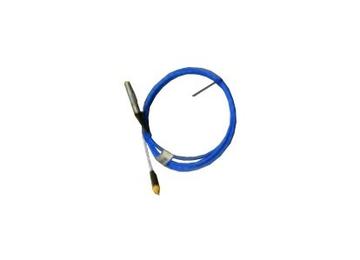 Larson Davis HVM100 2m Heavy duty Triaxial Accelerometer Cable – HavControl