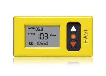 The HAVi Monitor Range | Noise & Vibration Consultants – HavControl